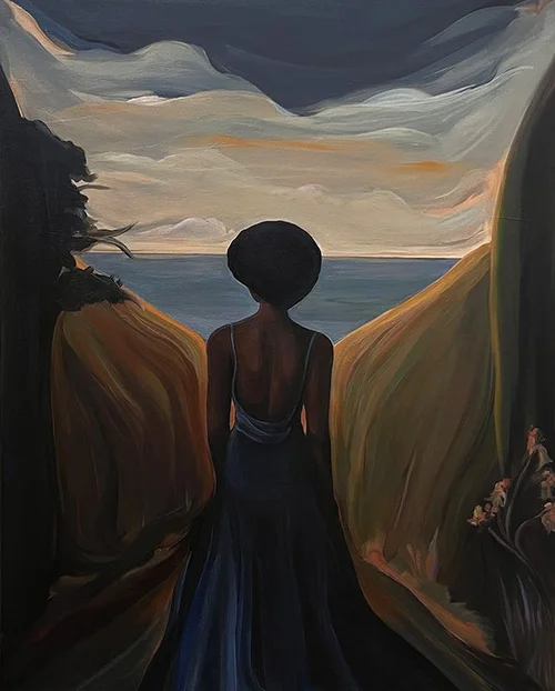 WORK — MEGAN GABRIELLE HARRIS
