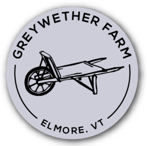 Greywether Farm