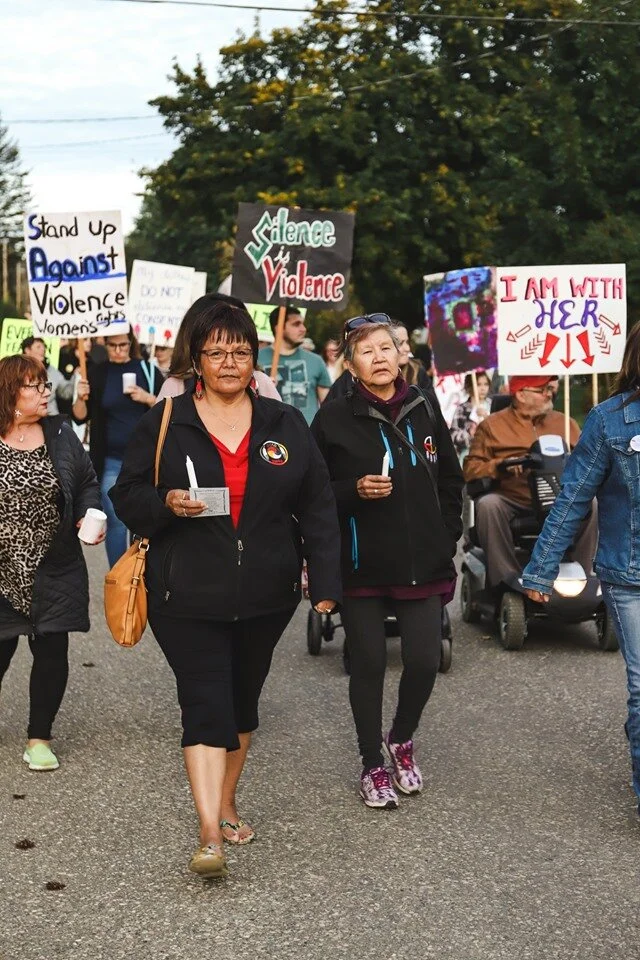 Quesnel Women's Resource Centre