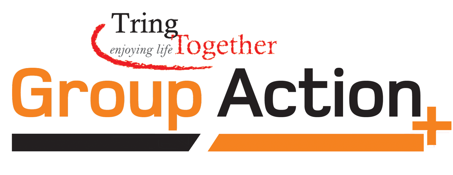 About us — Tring Together