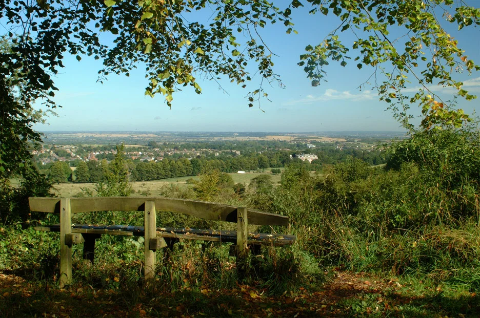 Visit Tring — Tring Together