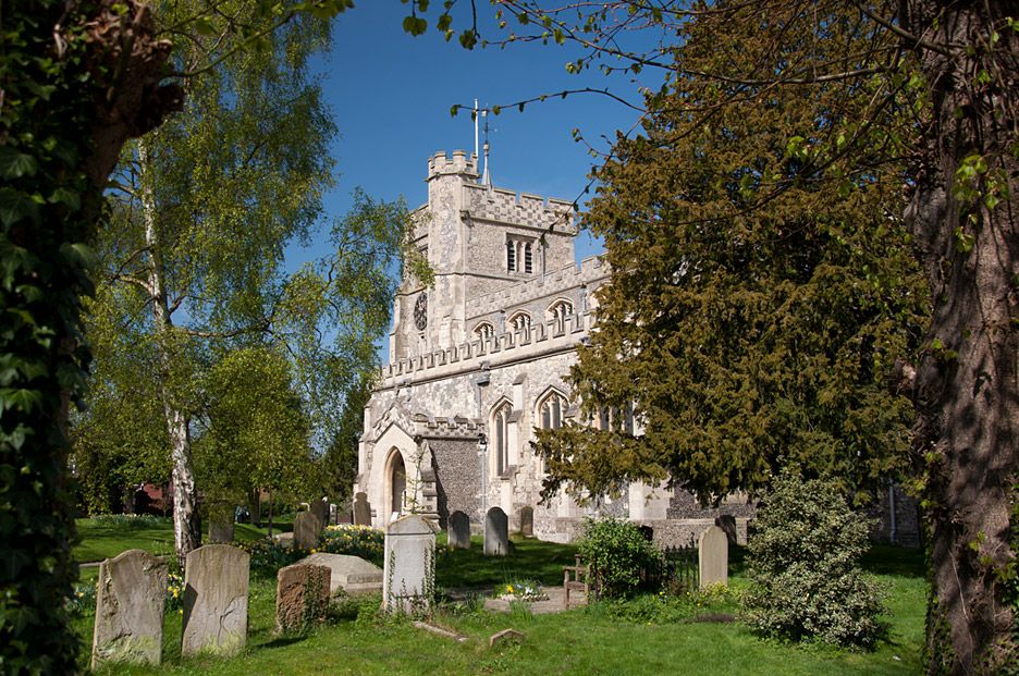 Visit Tring — Tring Together