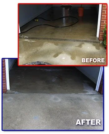 Concrete Raising - Cement Slurry — CRC GEOTECH - Concrete Raising ...