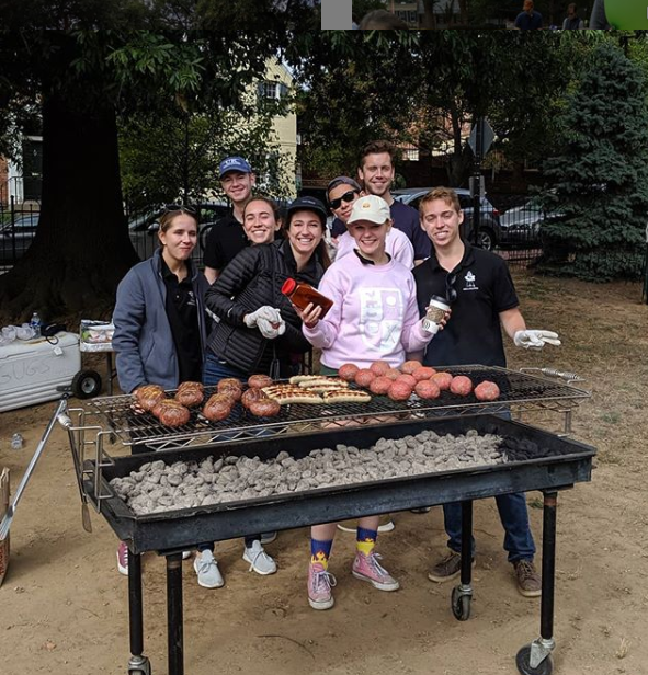 Events — FRIENDS OF VOLTA PARK