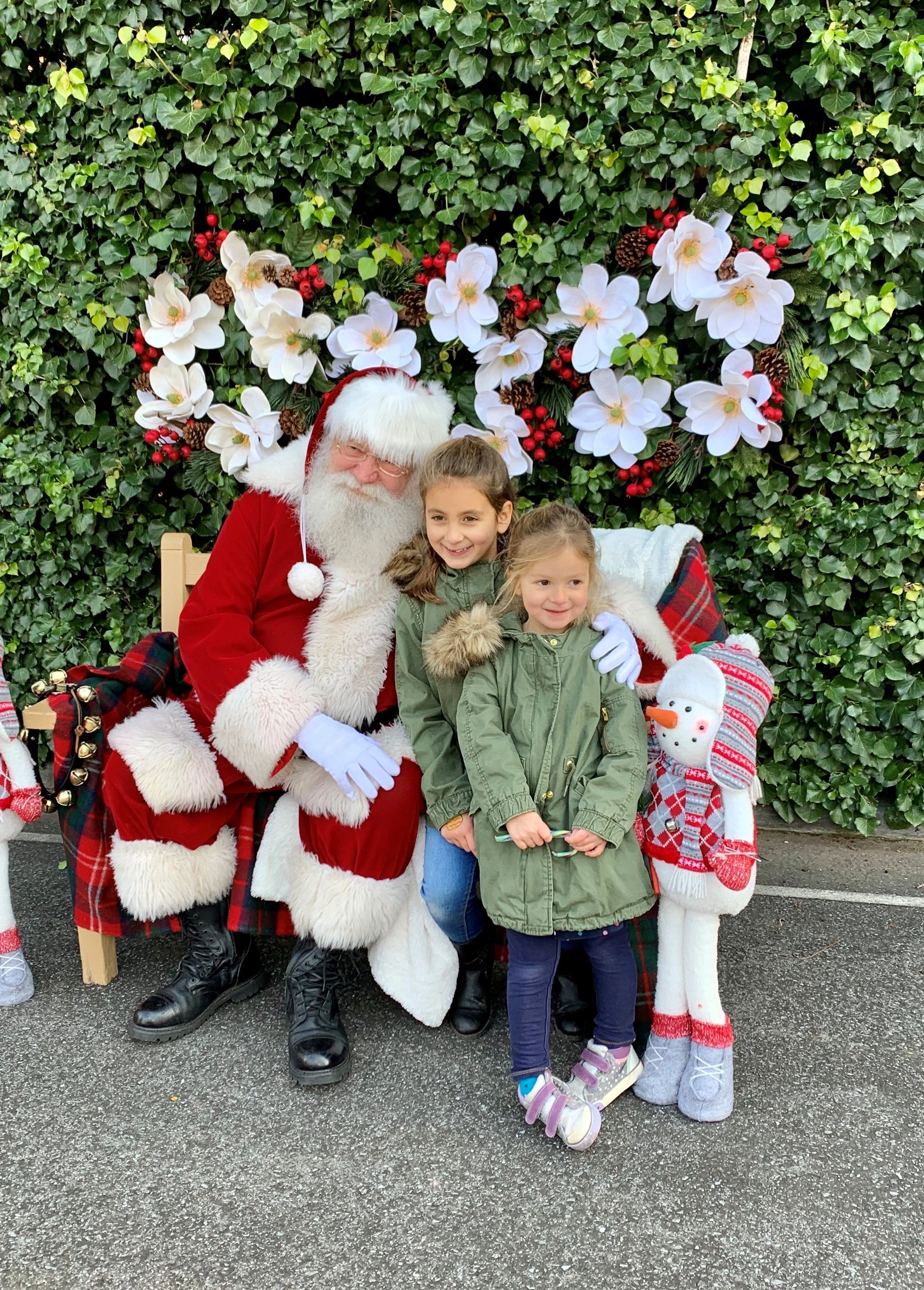 FRIENDS OF VOLTA PARK