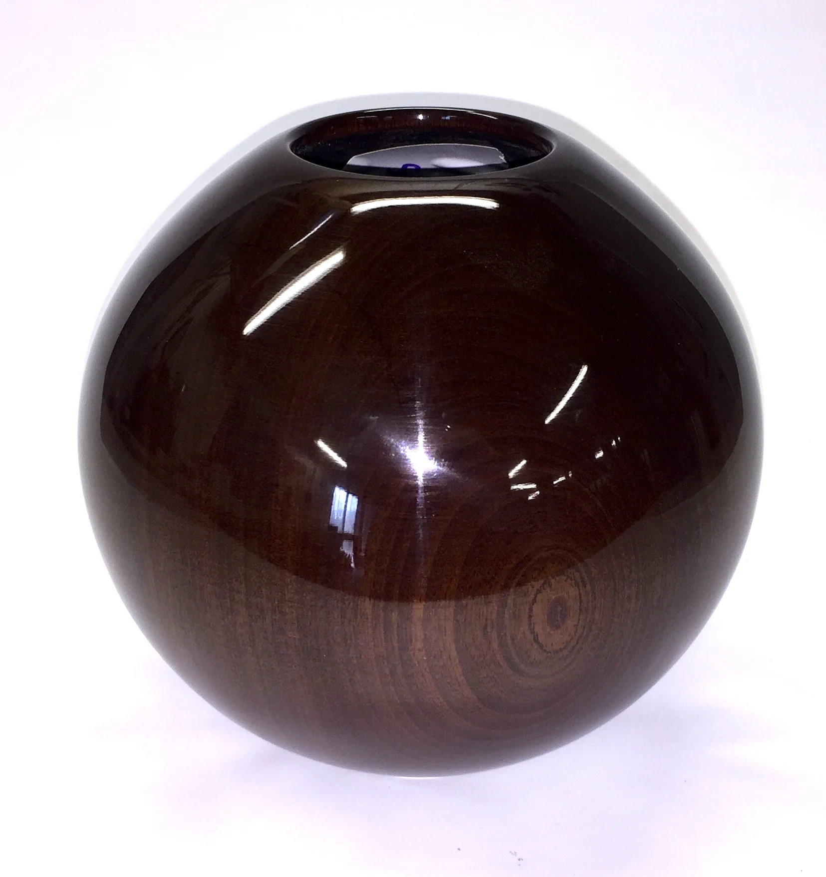 Art Exhibit “Panamanian Submerged Timber” at the Carter Center in ...