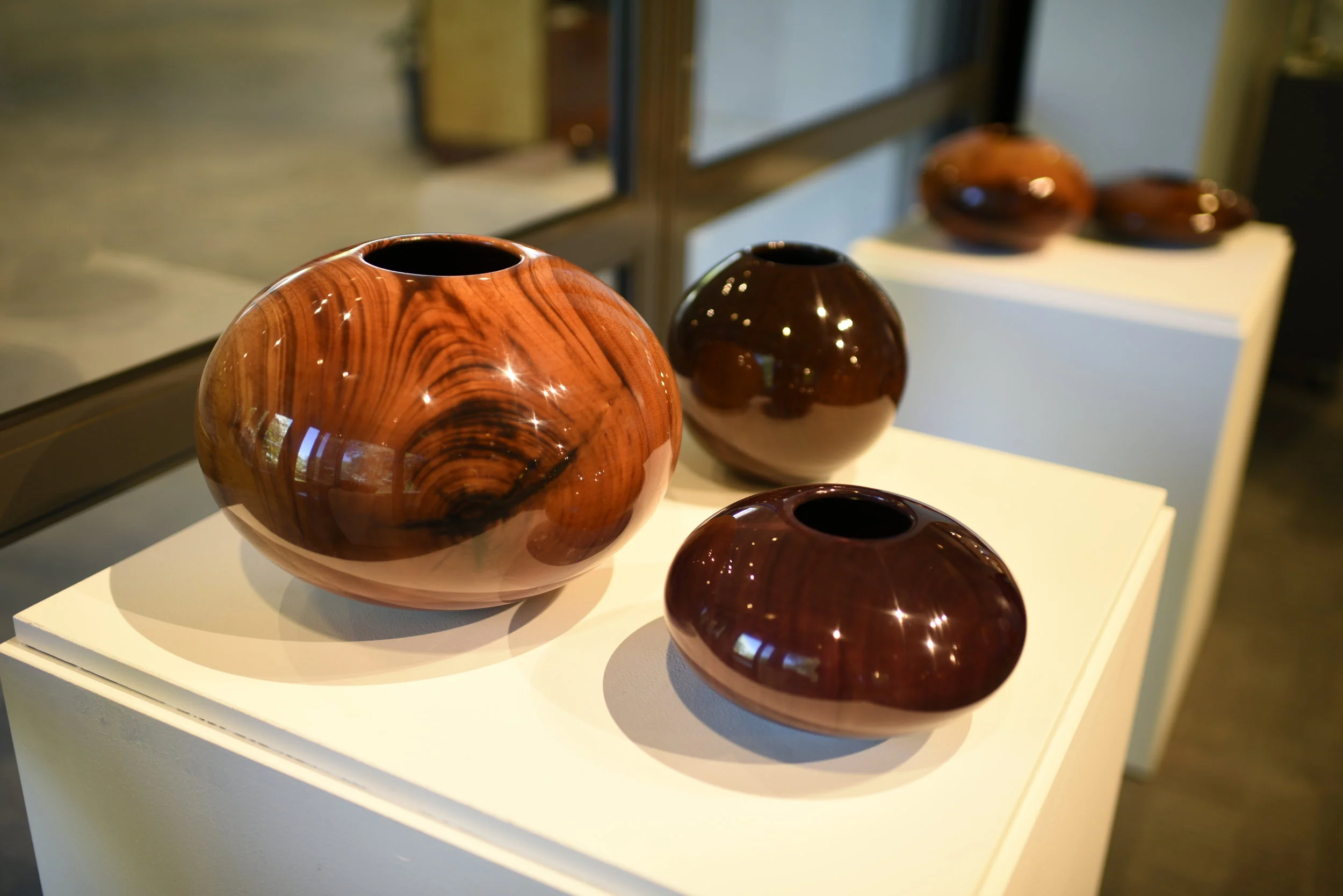 Panamanian Submerged Timber Series in Washington, D.C. — EOP