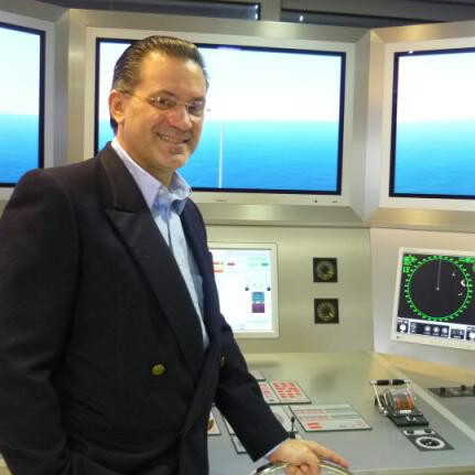 Panama appoints a New Executive Director for their Segumar Miami Office ...