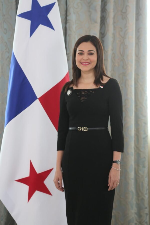 Government Authorities — EOP