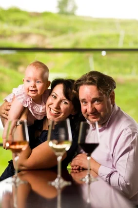 Moser — Terroir Wines