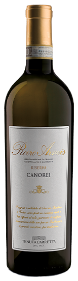 Tenuta Carretta — Terroir Wines