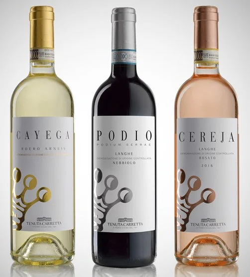 Tenuta Carretta — Terroir Wines