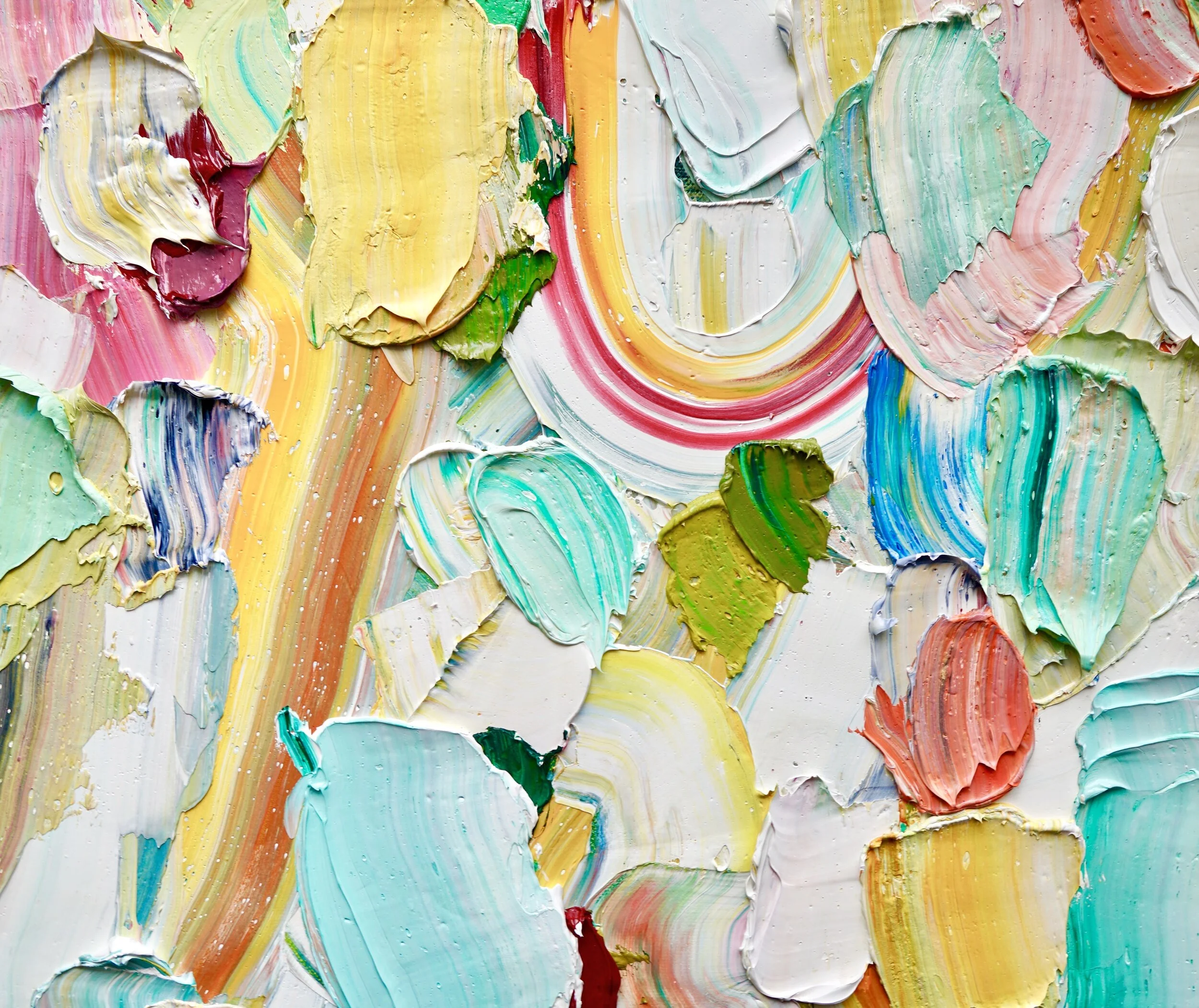 KATHRYN LAST - Visual Artist