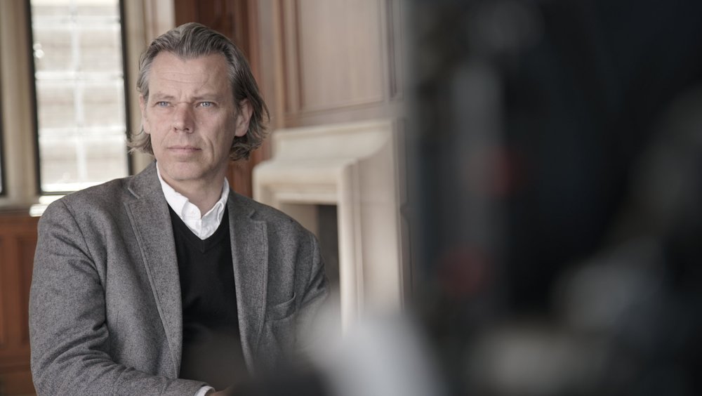 Glenn Holsten Director — FreshFly