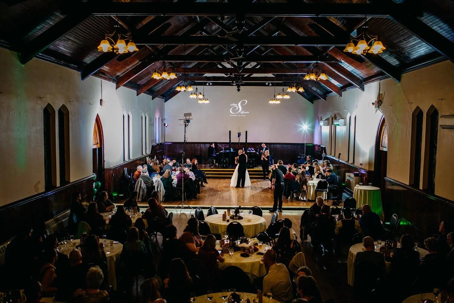 Event Rentals — DeKoven Center