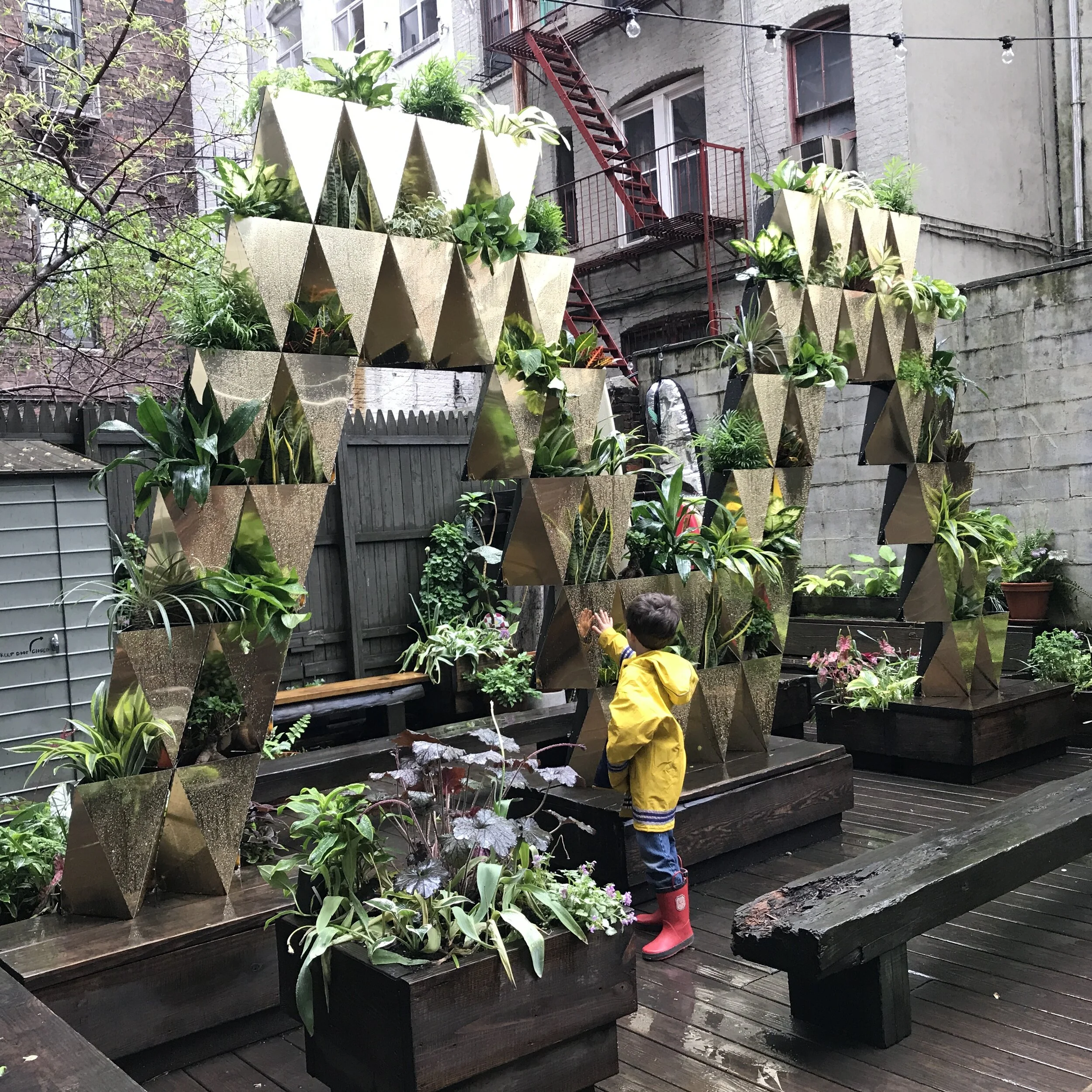 Planters — Prism Outdoors