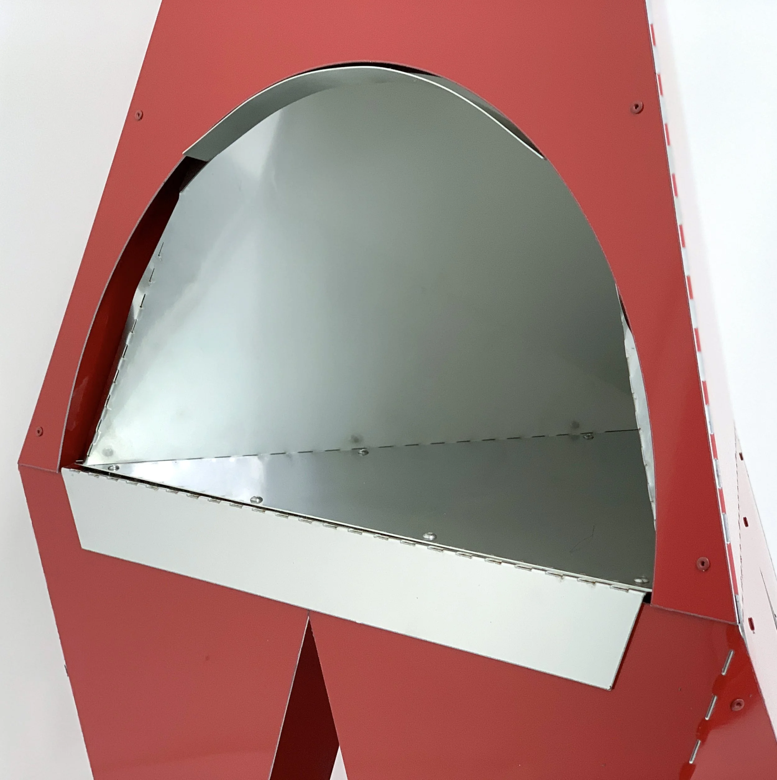 Prism Chiminea — Prism Outdoors