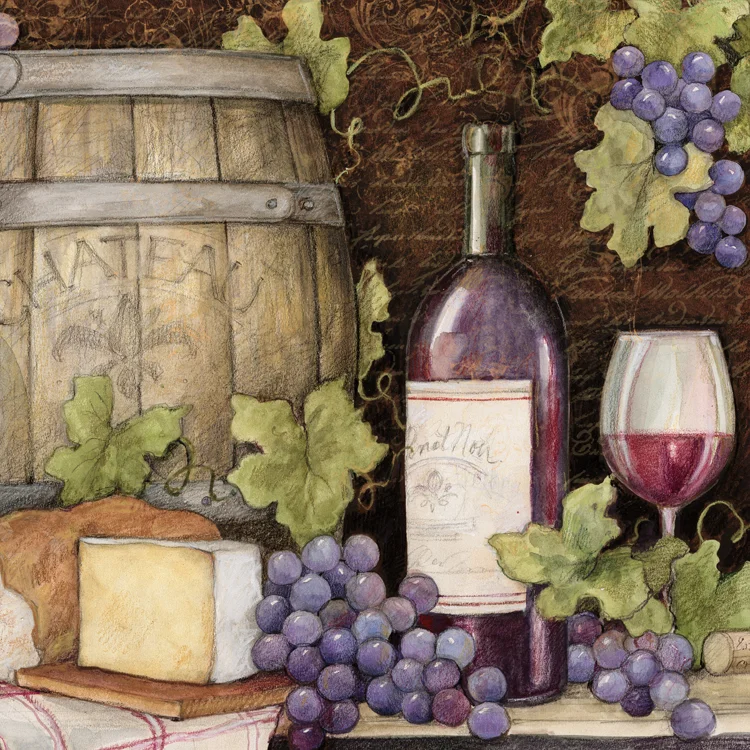 Artwork — Susan Winget