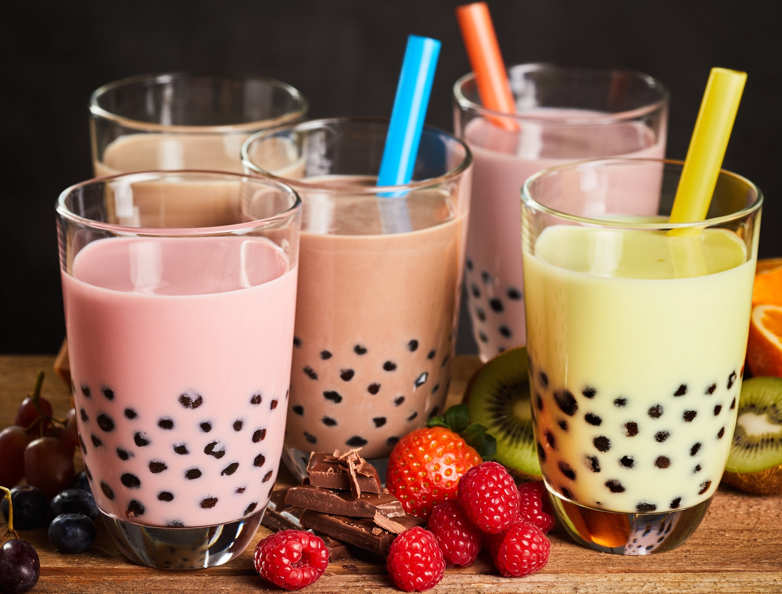 Exclusive Brands — Pacific Plus International Inc