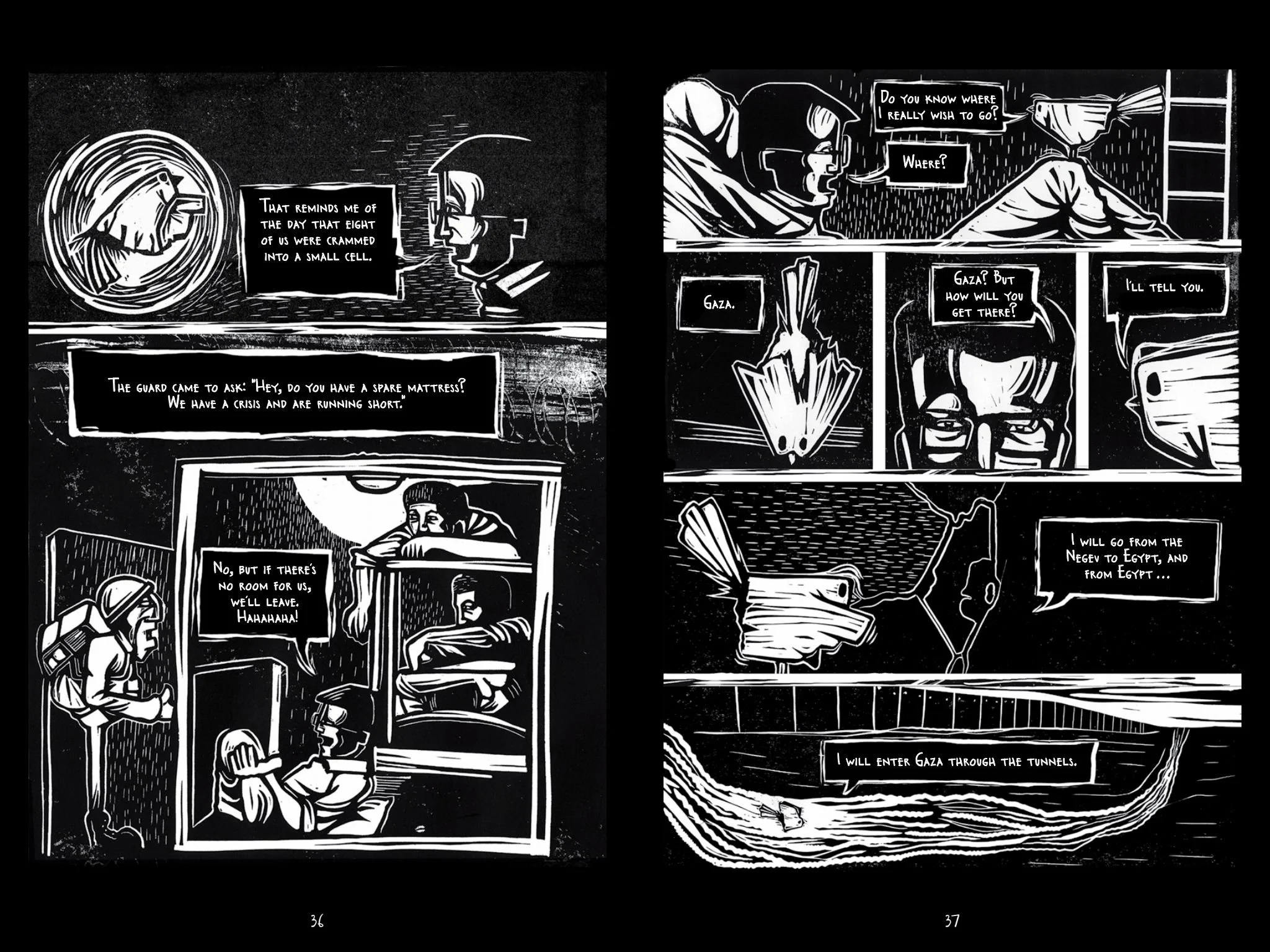 Power Born of Dreams: My Story is Palestine — Street Noise Books