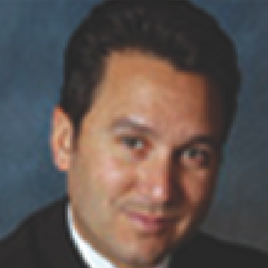 Board of Directors — Christian Relief Services