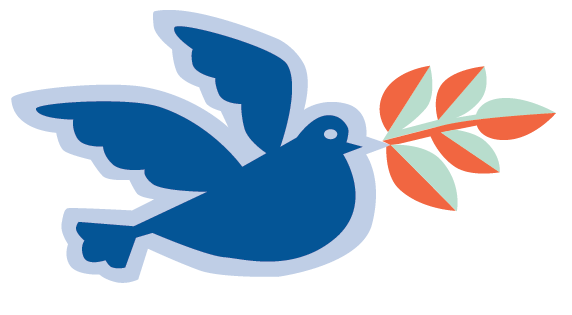 Christian Service Clip Art