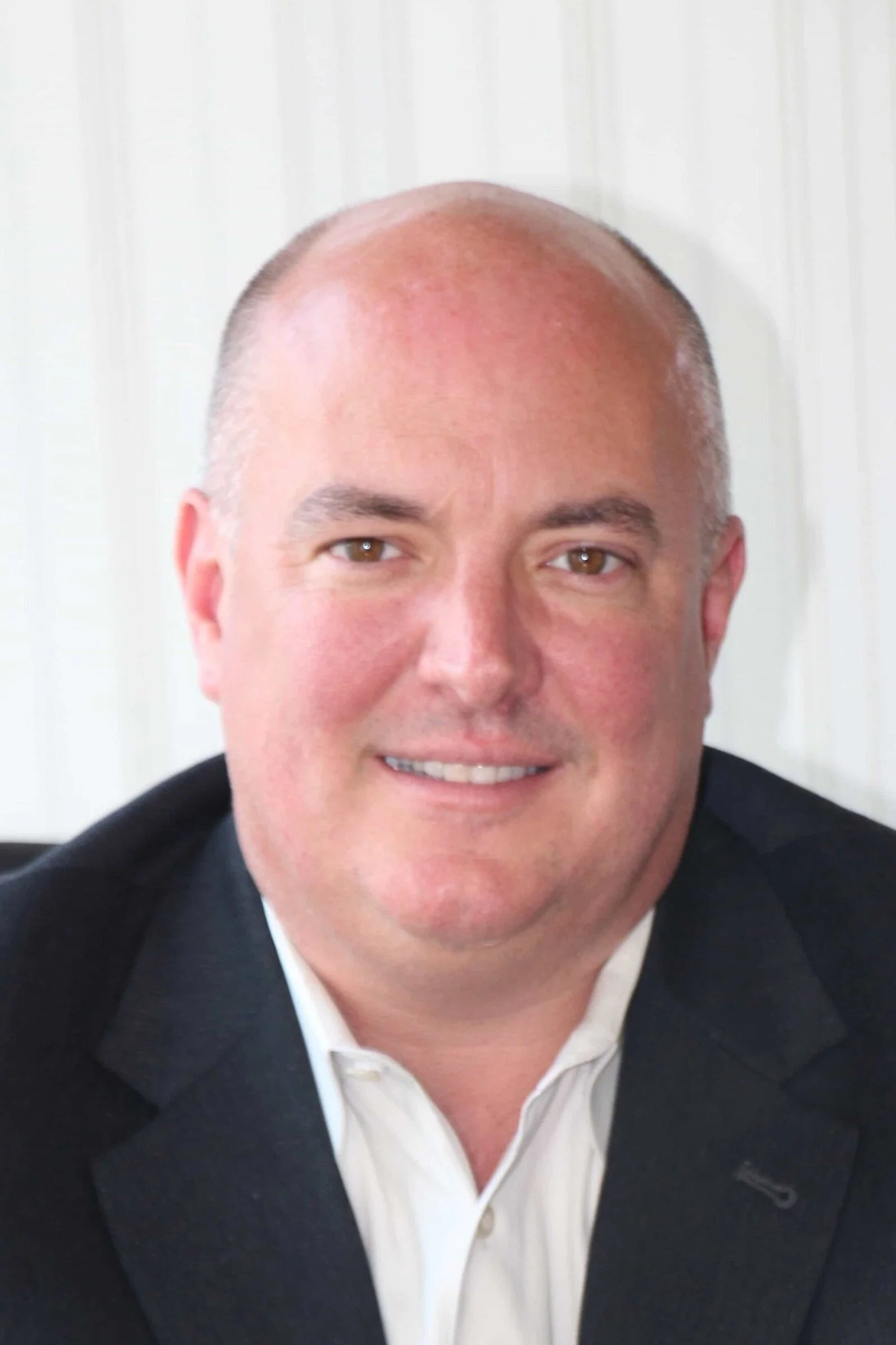 Board of Directors — Christian Relief Services