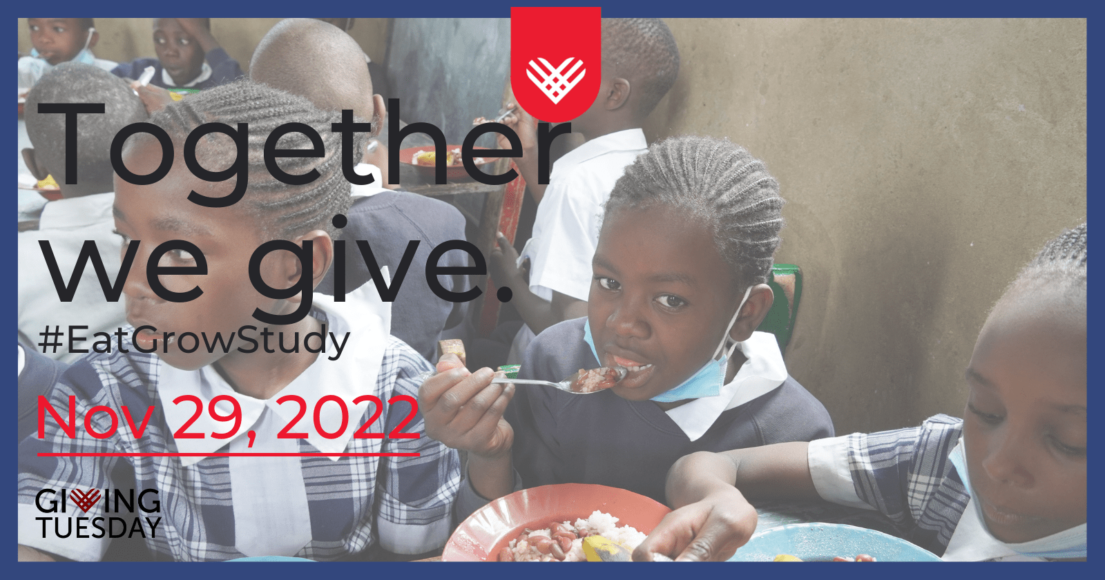 Christian Relief Services