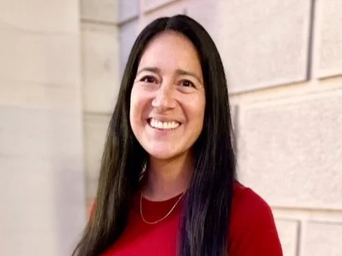 Board of Directors — Christian Relief Services