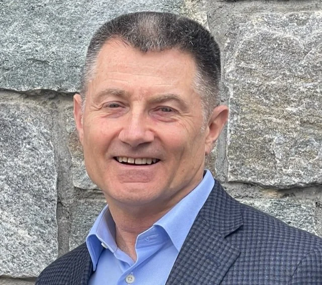 Board of Directors — Christian Relief Services