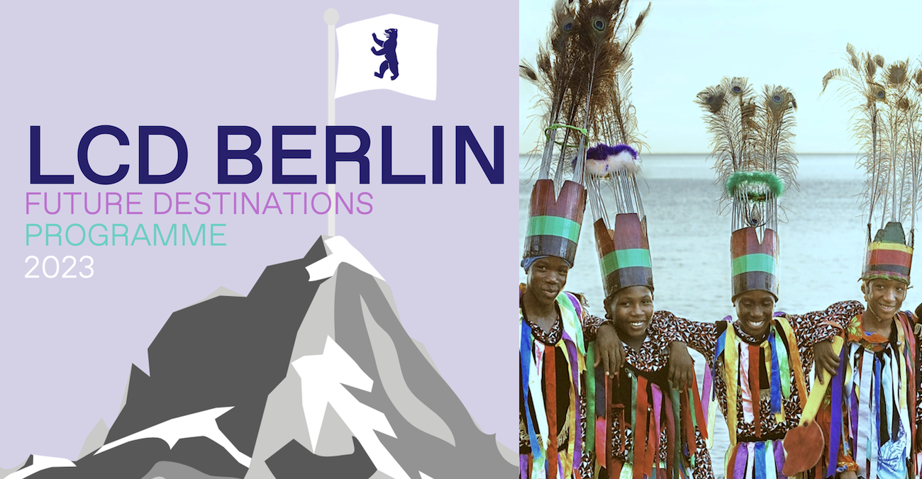 LEADING CULTURE DESTINATIONS