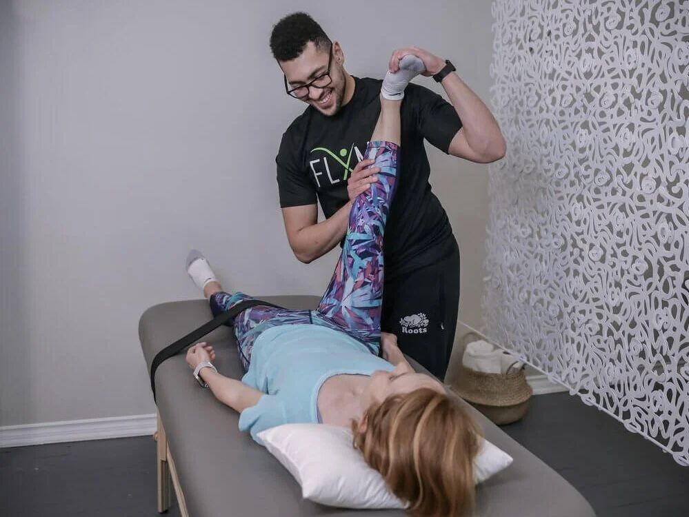 Assisted Stretching, Fascial Stretch Therapy and Osteopathy Treatments ...