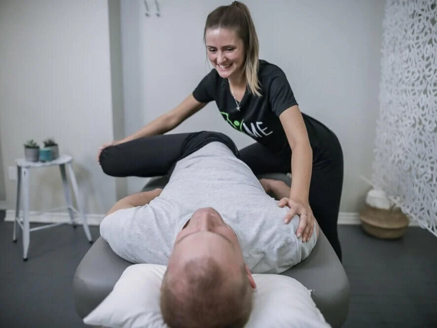 Assisted Stretching, Fascial Stretch Therapy and Osteopathy Treatments ...