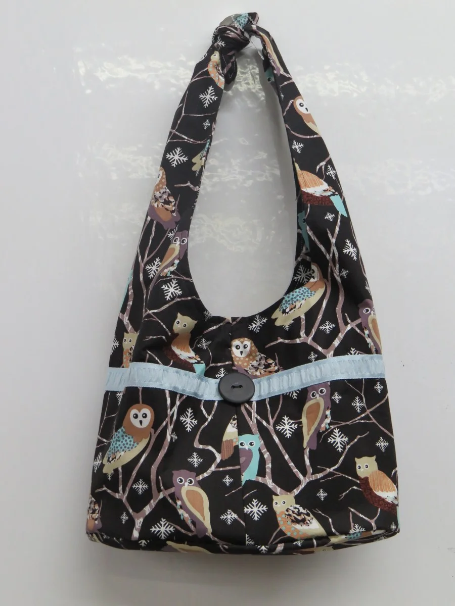 Shop Handmade Bags and Purses — Country View Store