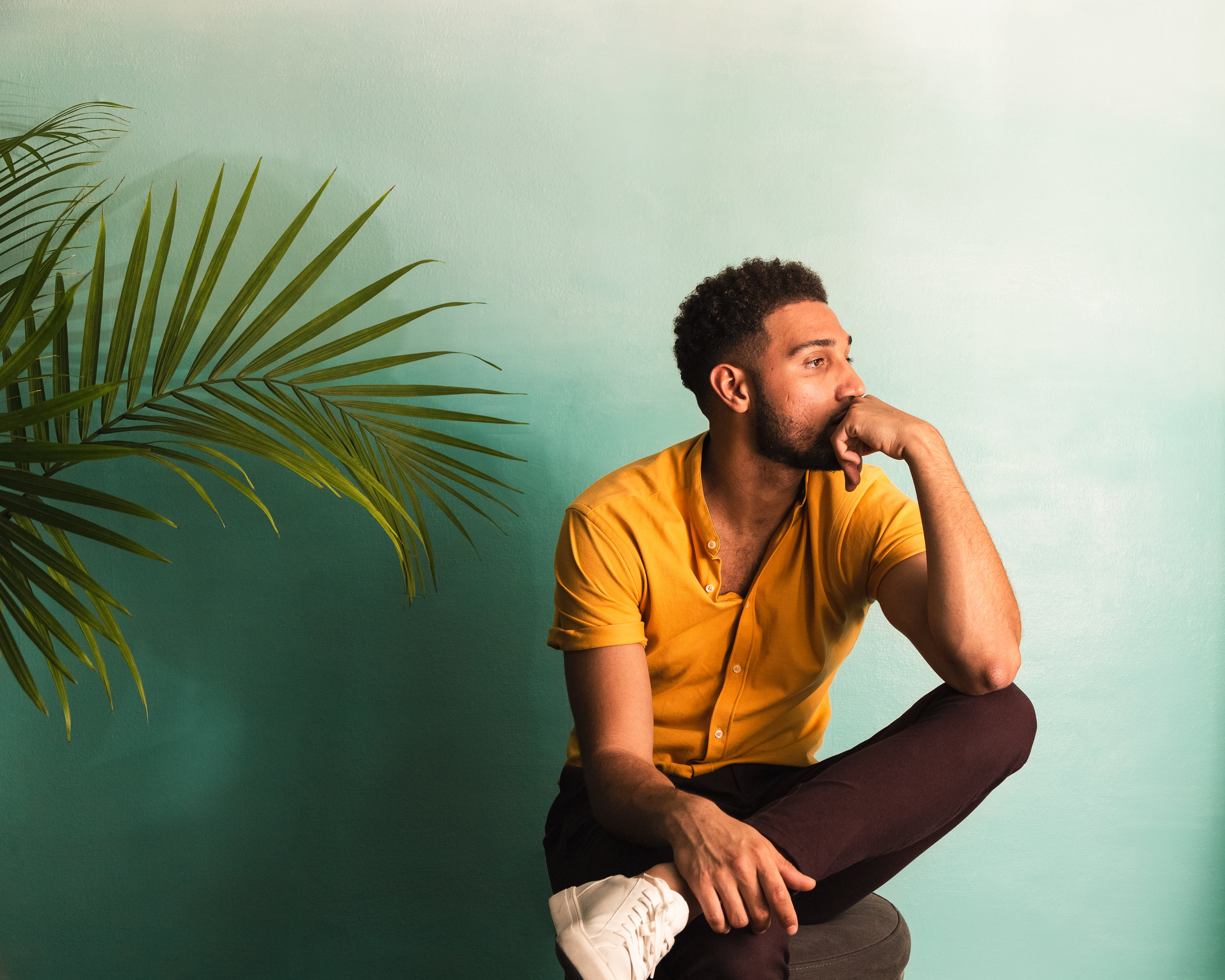 Tevin Williams Music