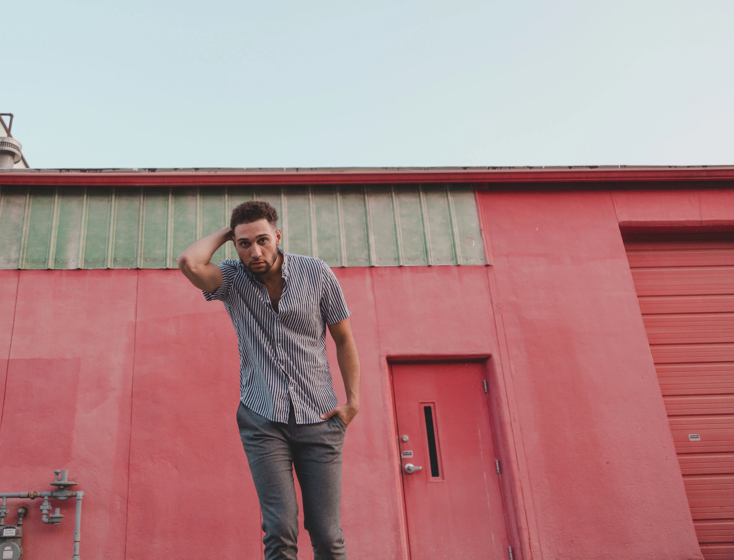 Tevin Williams Music