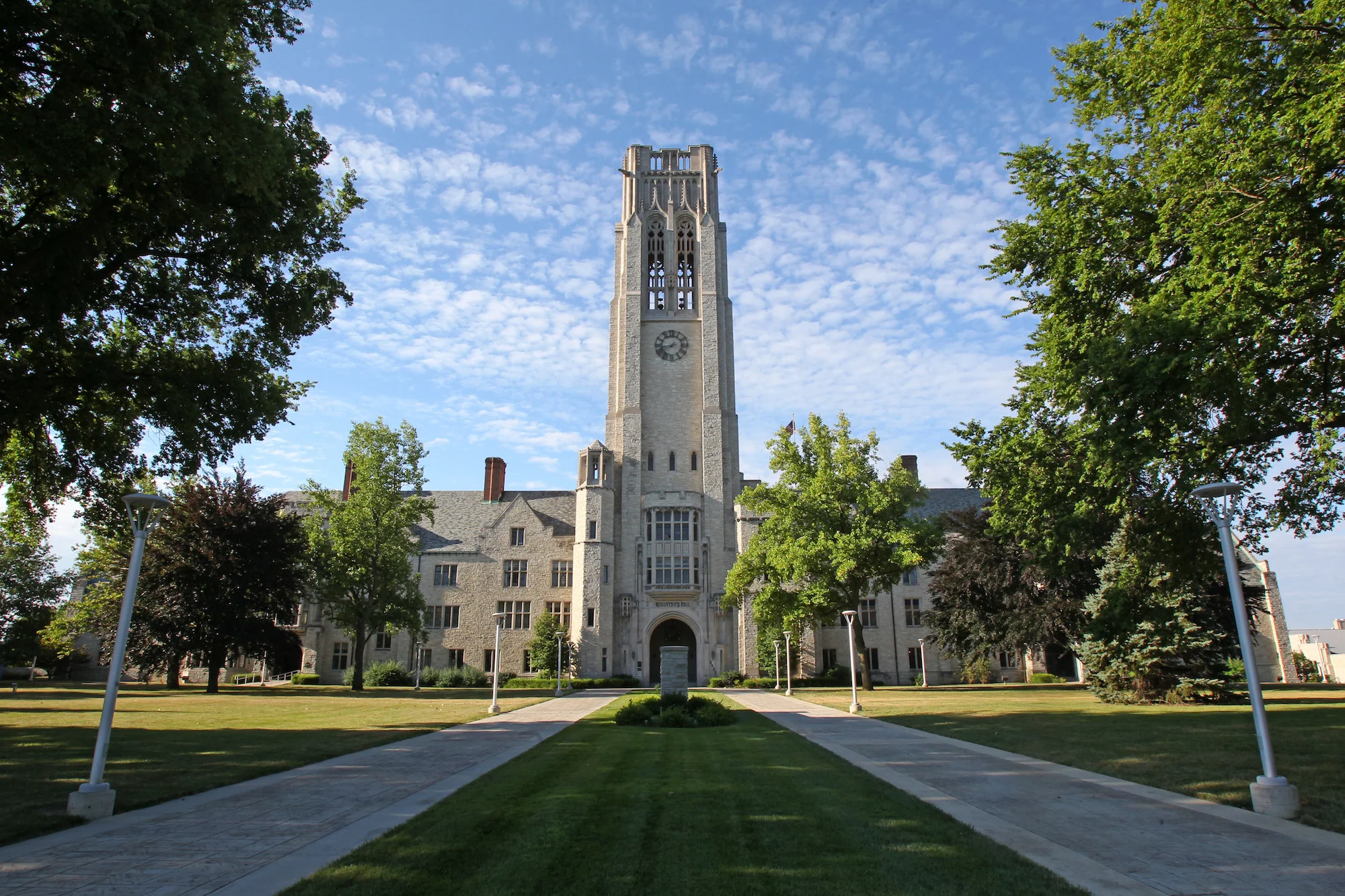 University of Toledo