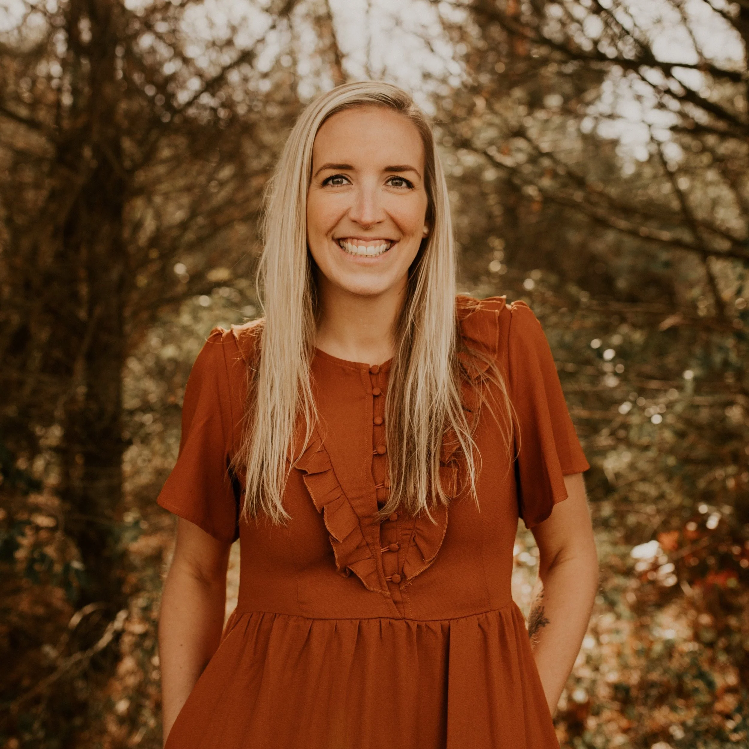 Jamie Foster Brown Biography