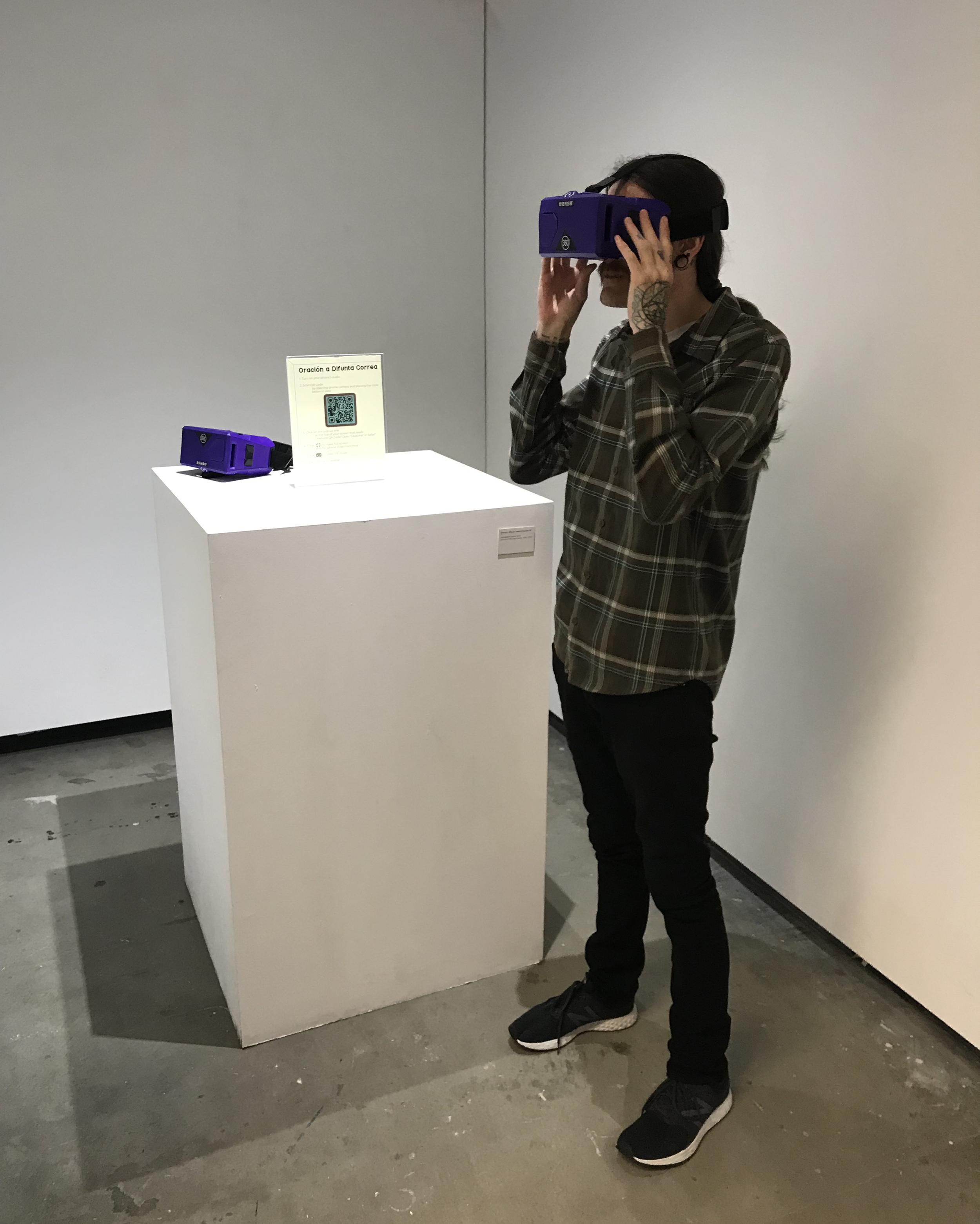 j. c. verna – artist