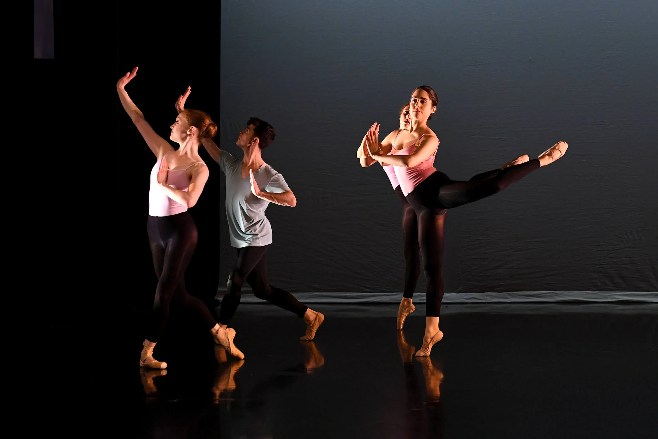 Columbia Ballet Collaborative