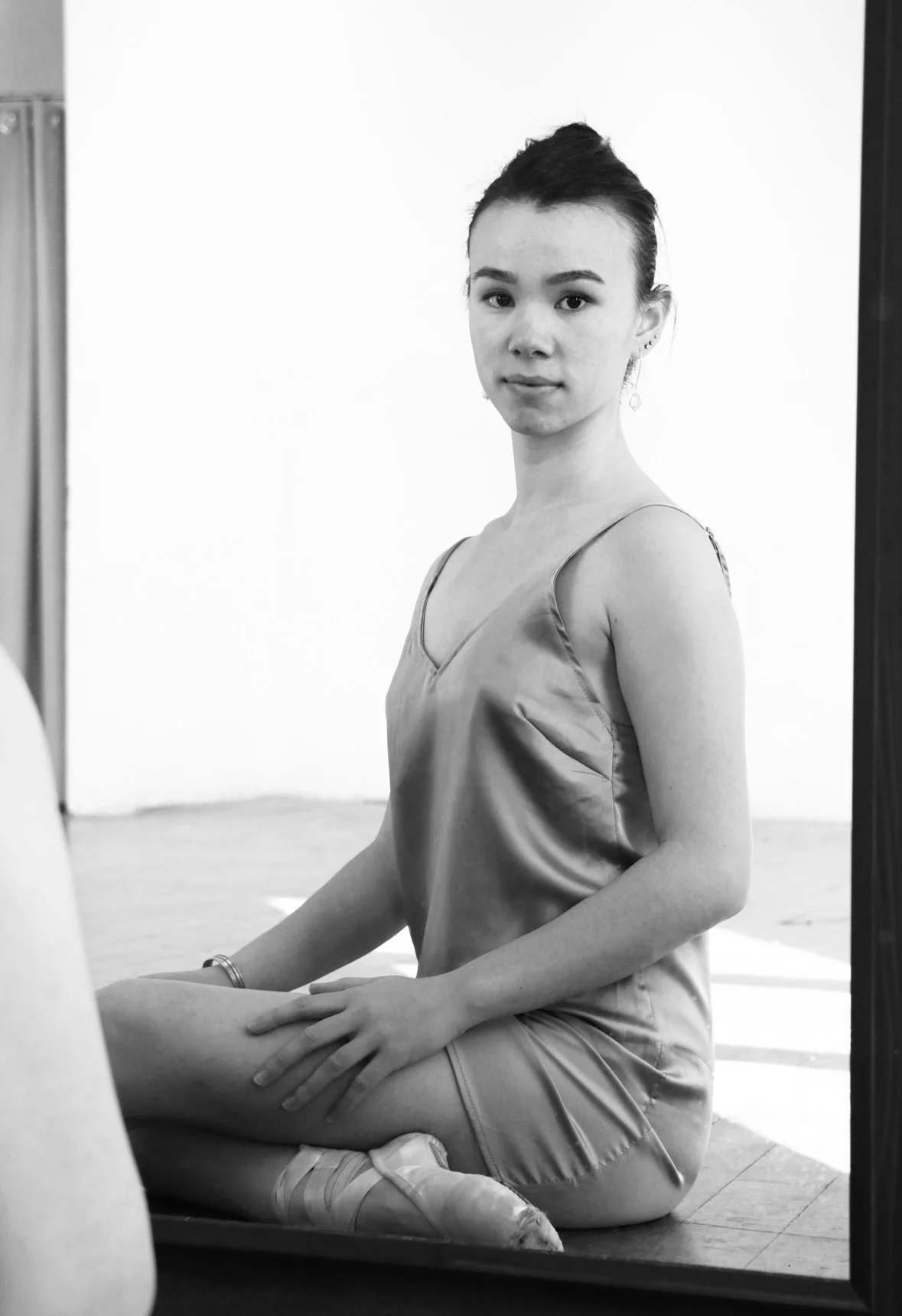 Our Choreographers — Columbia Ballet Collaborative