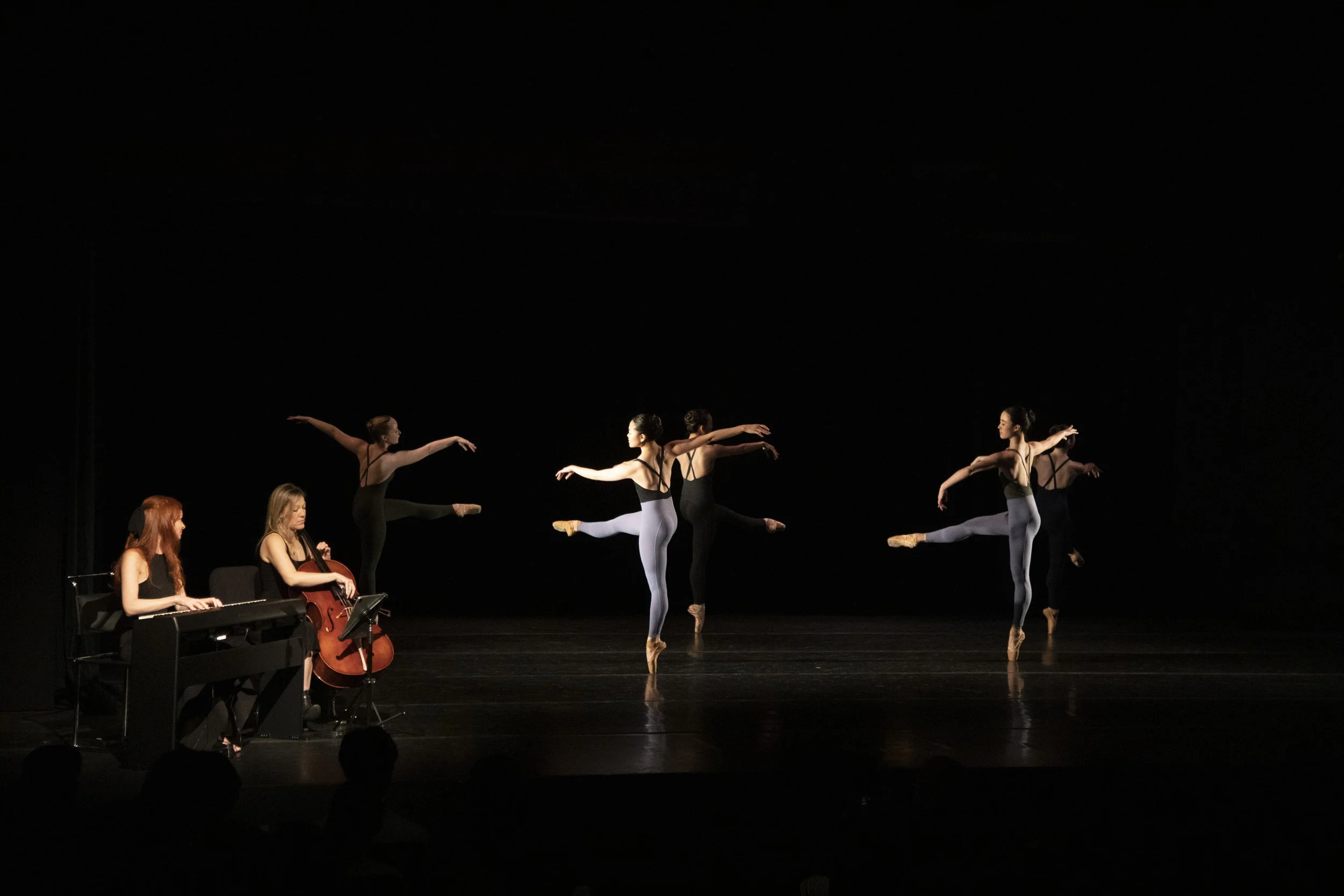 Upcoming Performances — Columbia Ballet Collaborative