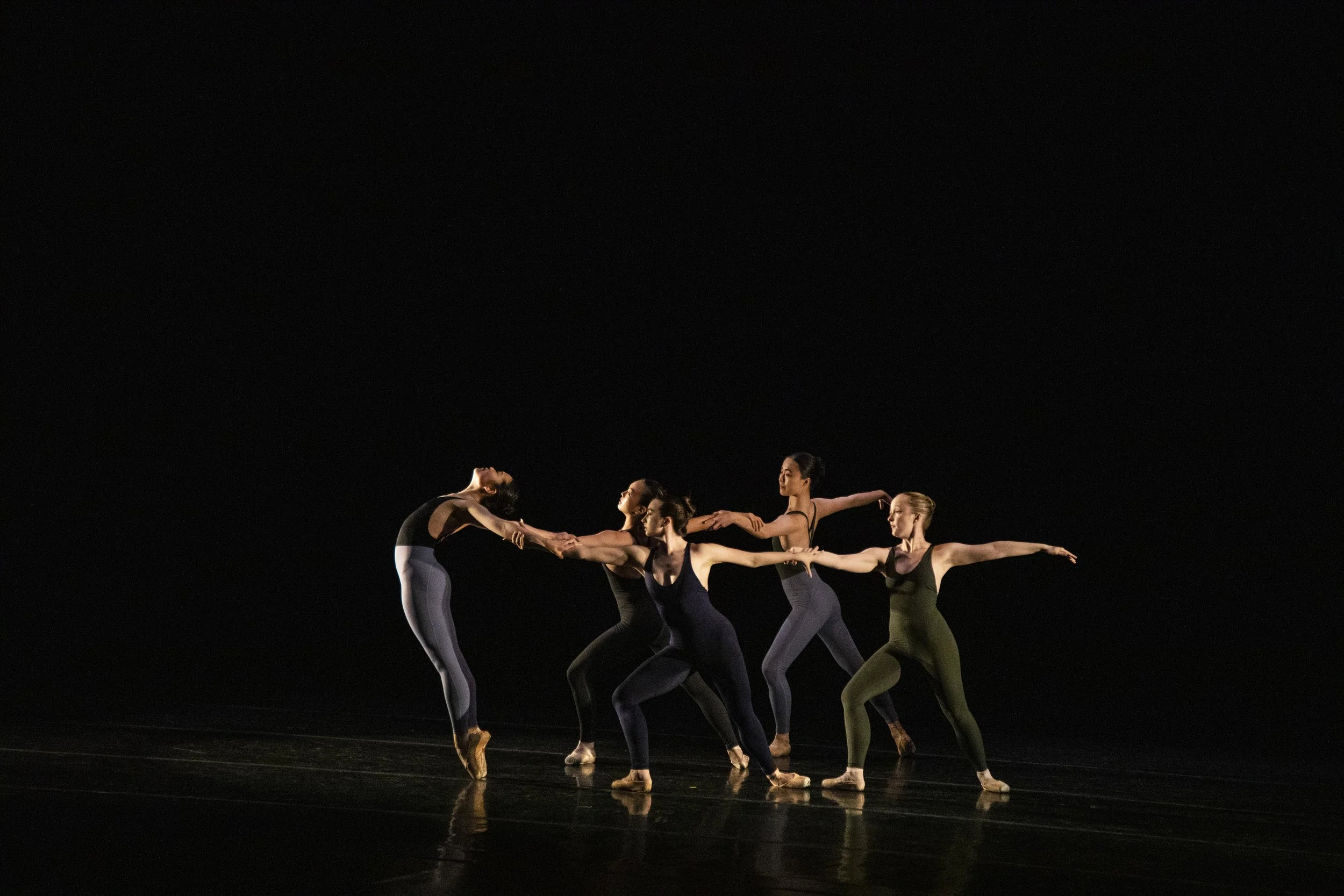 Columbia Ballet Collaborative