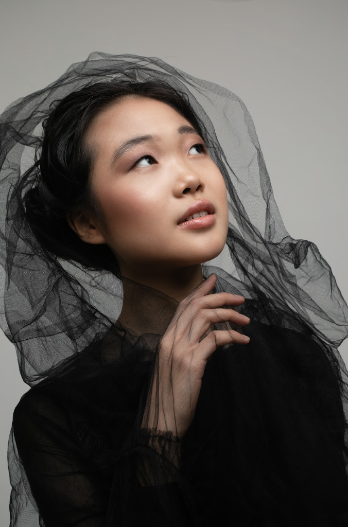 Our Dancers — Columbia Ballet Collaborative