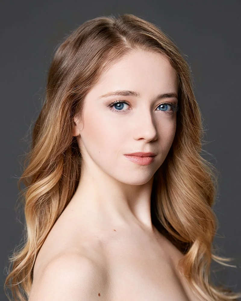 Our Dancers — Columbia Ballet Collaborative