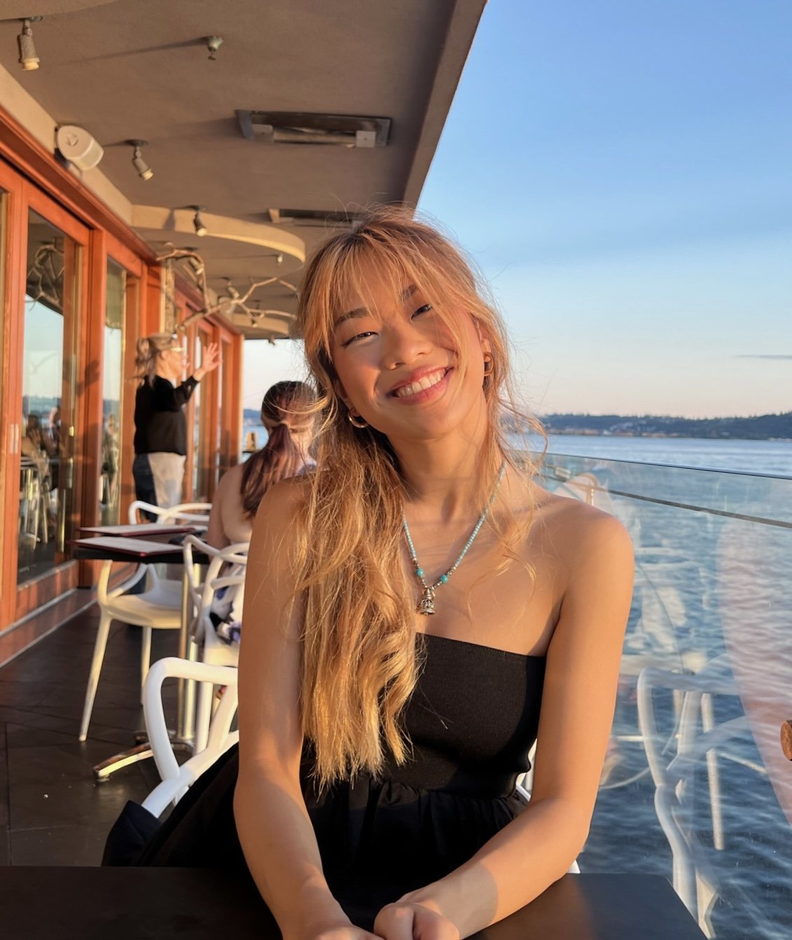 Our Dancers — Columbia Ballet Collaborative