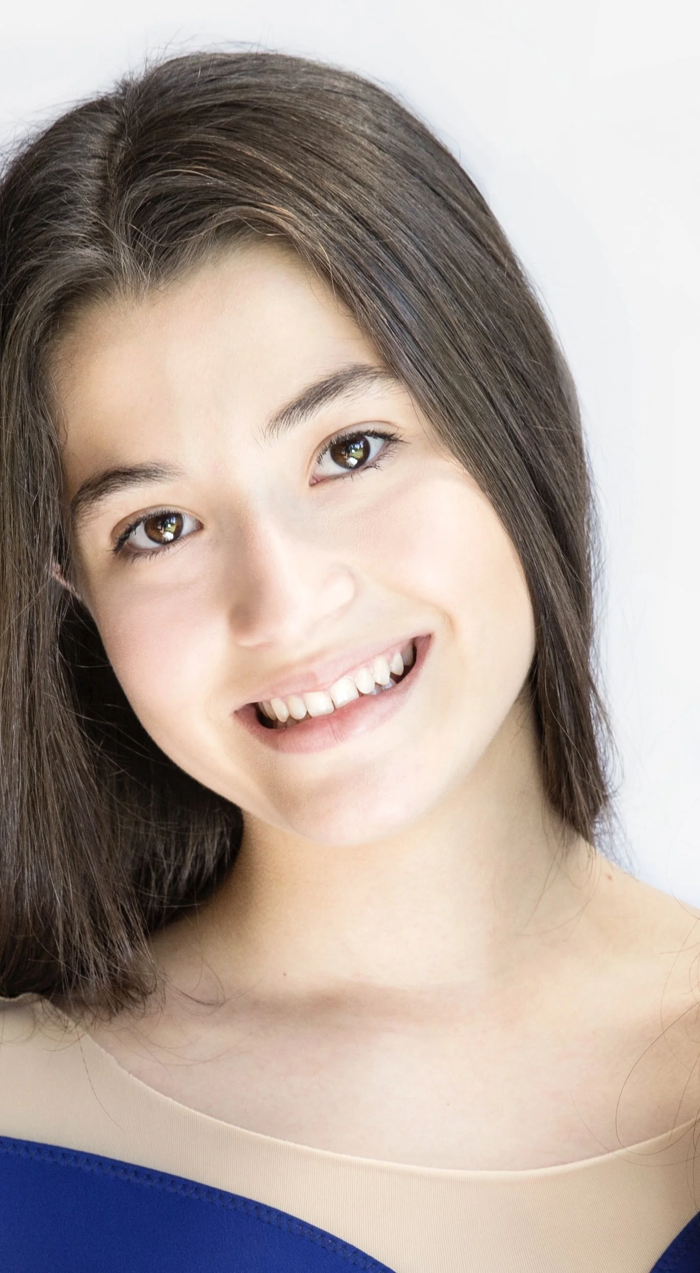 Our Dancers — Columbia Ballet Collaborative