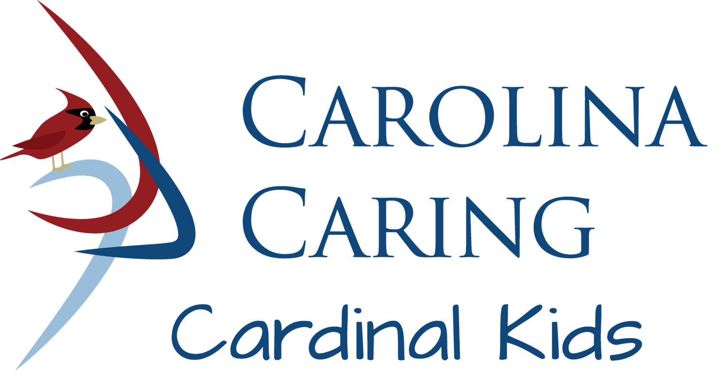 Pediatric Palliative Care: Cardinal Kids | Carolina Caring — Carolina ...