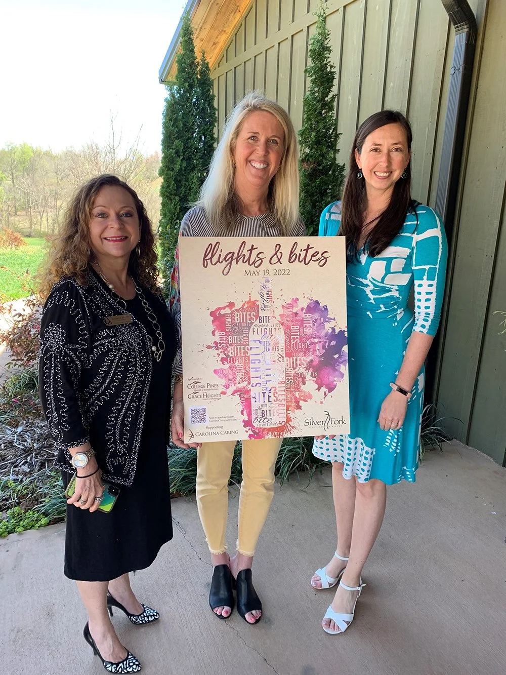 News and Blog — Carolina Caring