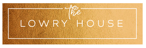 Contact — The Lowry House